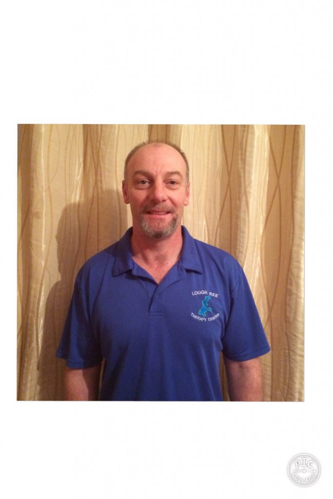 Davide Focardi & Niall Madden both part of the team of experts at ...