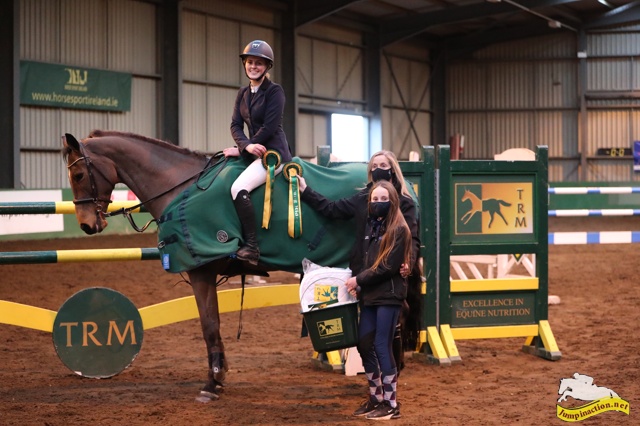 TRM Spring Tour 2022 Photos – The Showjumpers Club (Ireland)